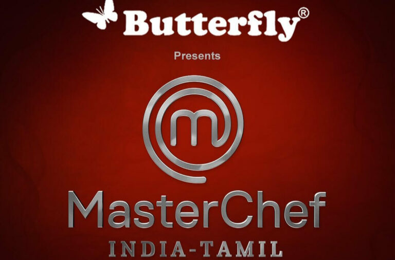 MasterChef Tamil Contestants, Judges, Repeat Telecast Timing ...